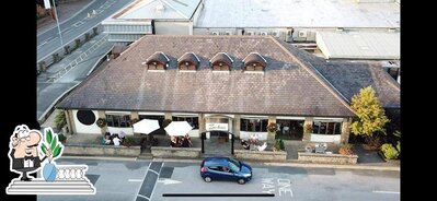 Zucchinis, Batley - Restaurant menu, prices and reviews