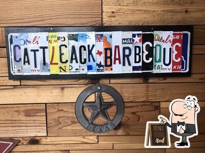 Cattleack Barbeque, Farmers Branch - Restaurant menu, prices and reviews