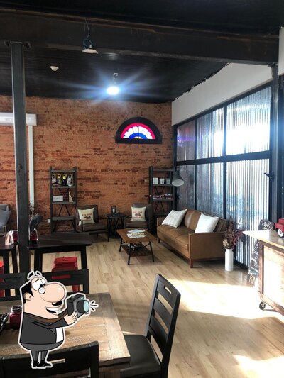 Red Bean Downtown, Jasper - Restaurant menu, prices and reviews