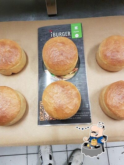 I Burger Hannover