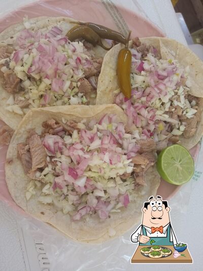 Carnitas Navotijuas, Tijuana - Menú del restaurante, precios y reseñas