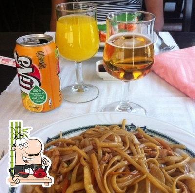 Hua Sheng, Madrid - Menú del restaurante, precios y reseñas