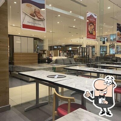 Hawker Chan, Parañaque - Restaurant menu, prices and reviews