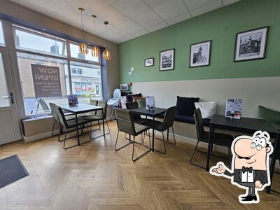 Brunch, Cleator Moor - Restaurant menu, prices and reviews