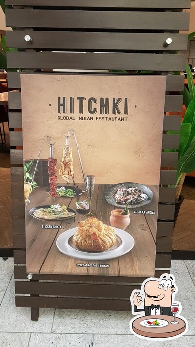 Hitchki Mirdif Dubai - Indian Restaurant I Arab Cuisine I Bollywood I ...