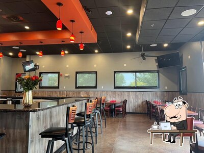Red Fort Cuisine Of India, Meridian - Restaurant menu, prices and reviews