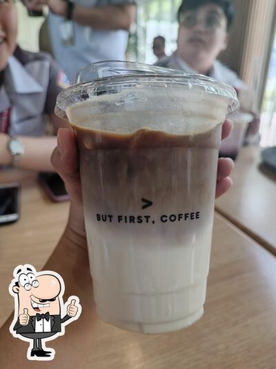 But First, Coffee - The Orchard, Dasmariñas - Restaurant menu, prices ...