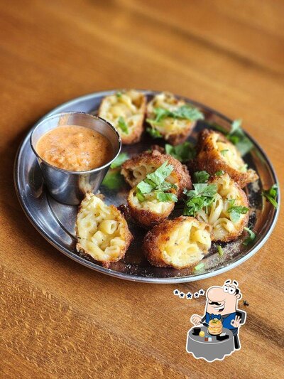 Roots Indian Bistro, Los Angeles - Restaurant menu, prices and reviews