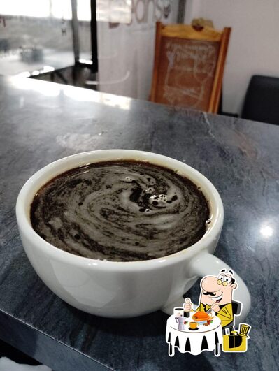 Bites and Beans, Sangli Miraj Kupwad - Restaurant menu, prices and reviews