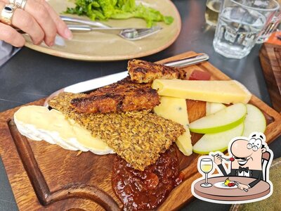 Hallertau Clevedon - Restaurant menu, prices and reviews