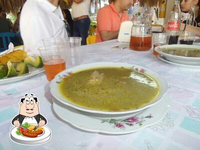 Hilda Cuero - Comida típica, Rozo - Menú del restaurante, precios y reseñas