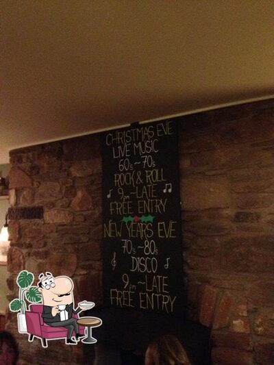 Modbury Inn, Modbury - Restaurant menu, prices and reviews