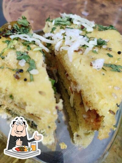 Sagar Samrat Sweets, Nashik - Restaurant menu, prices and reviews