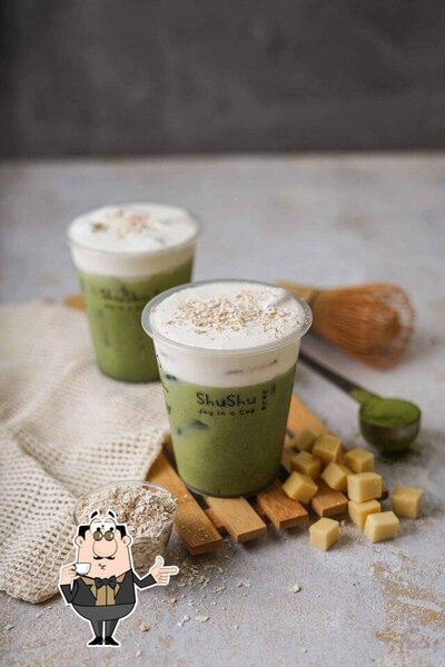 ShuShu, Tangerang - Restaurant menu, prices and reviews