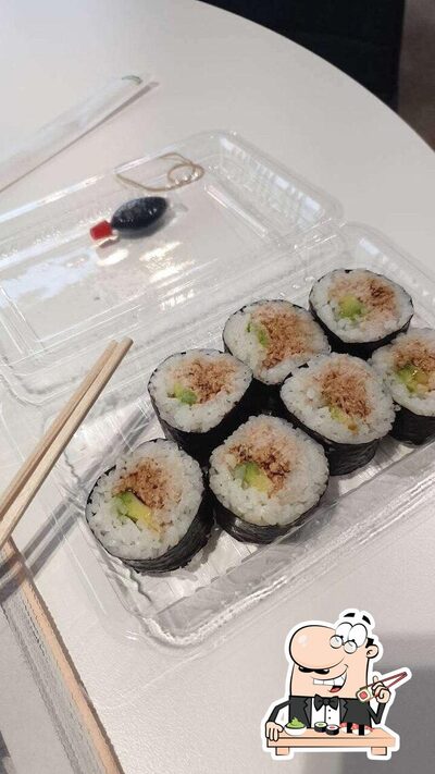 Tokyo Station, Perth - Restaurant menu, prices and reviews