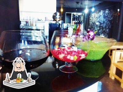 Mod Coffee, Bangkok - Restaurant menu, prices and reviews