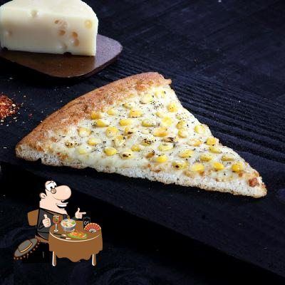 Fasta Pizza, Chennai - Restaurant menu, prices and reviews