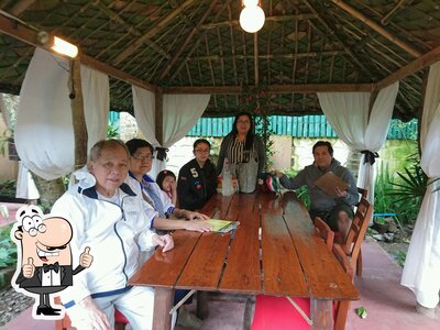 Loumars Cafe, Tagaytay - Restaurant menu, prices and reviews