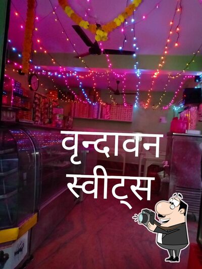 Vrindavan Sweets, Giridih - Restaurant menu, prices and reviews