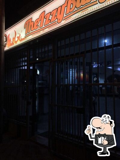 The Izzy Burger, Cape Town - Restaurant menu, prices and reviews