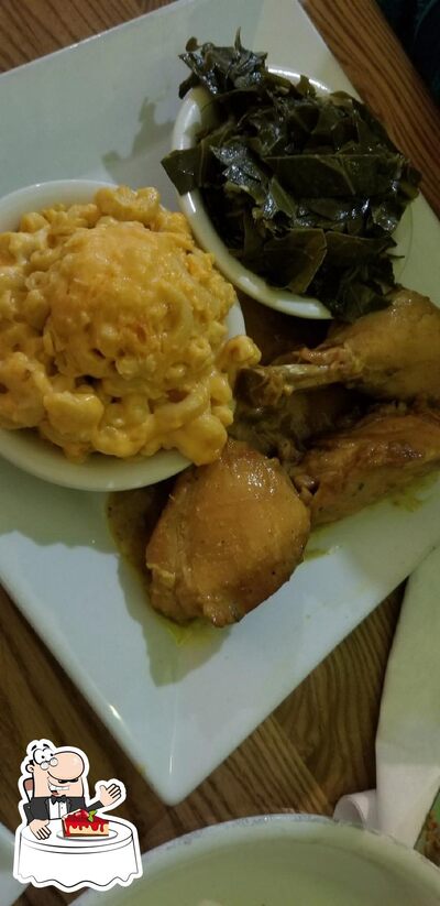 Cutlass Grille, Chesapeake - Restaurant menu, prices and reviews