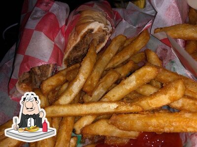 End Zone Sports Bar and Grill, Houston - Restaurant menu, prices and ...