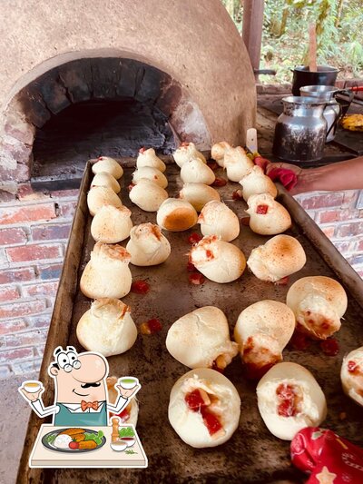 Bosque Mágico, Restrepo - Menú del restaurante, precios y reseñas