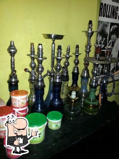 Shisha corner & snack, Palembang - Restaurant menu, prices and reviews