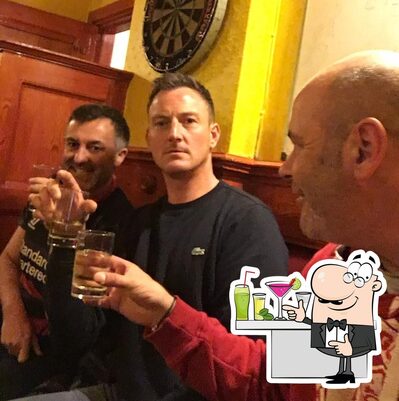 The Eagle Vaults, Liverpool - Restaurant menu, prices and reviews