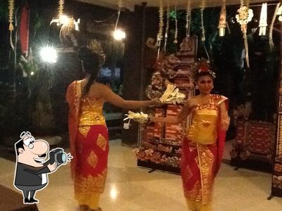Bagus Resto & Bar establecimiento, Kuta — carta, precios y opiniones