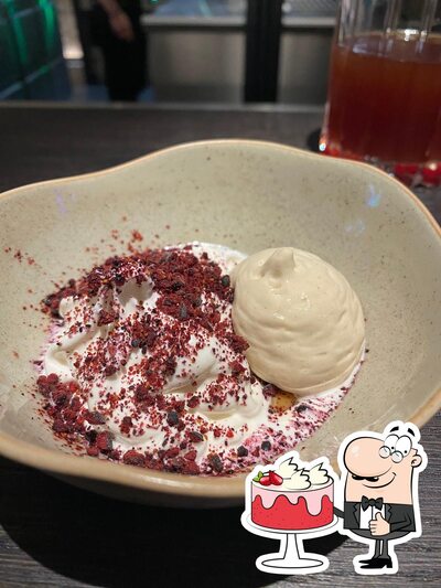 Marie B, Prague - Restaurant menu, prices and reviews