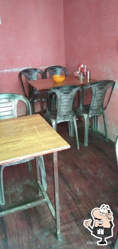 Habibi Moradabadi Chicken Biryani, Unchahar - Restaurant menu, prices ...