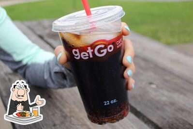 GetGo Gas Station, New Castle - Restaurant menu, prices and reviews