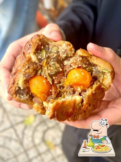 HANY Bakery, Ho Chi Minh City - Restaurant menu, prices and reviews