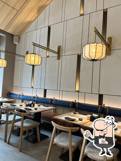 Sushi Maru PIK, North Jakarta - Restaurant menu, prices and reviews