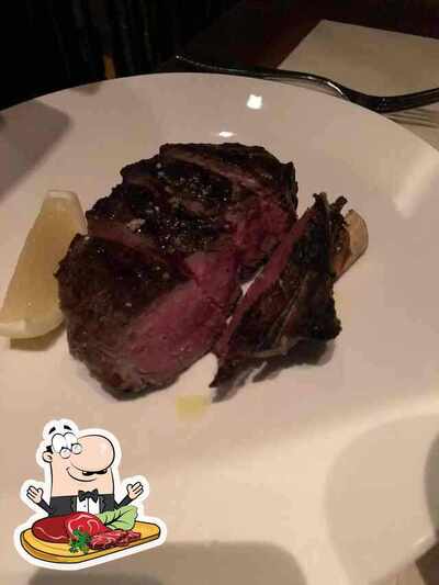 Rockpool Bar & Grill, Melbourne - Restaurant menu, prices and reviews