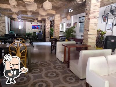 Sea Slugs, El Nido - Restaurant menu, prices and reviews