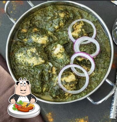 Turmeric Flavours of India Pokeno, Pokeno - Restaurant menu, prices and ...