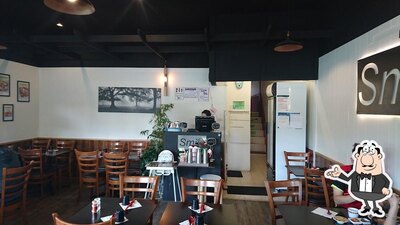 Talami, Glen Waverley - Restaurant menu, prices and reviews