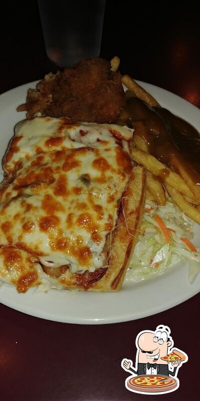 Arborg Chicken Chef, Arborg - Restaurant menu, prices and reviews
