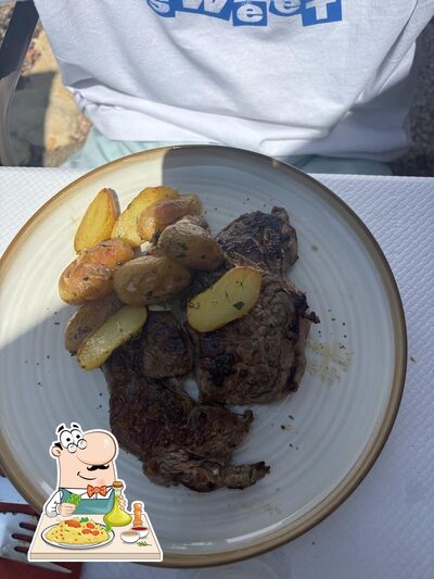 Menu Picotin, Marseille - Menu du restaurant, prix et avis