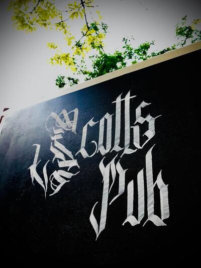 Scott's Pub, Luxembourg City - Restaurant menu, prices and reviews