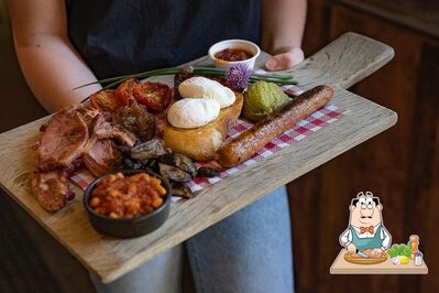 Corowa Whisky & Chocolate, Corowa - Restaurant menu, prices and reviews