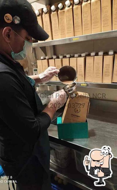 Chai Point, Gurugram - Restaurant menu, prices and reviews