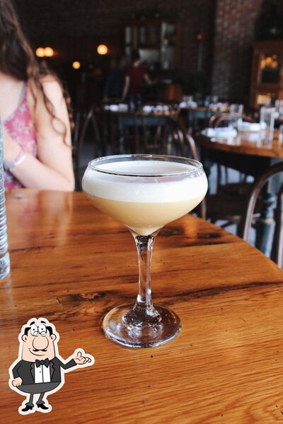 Capo, Boston, Andrew - Restaurant menu, prices and reviews