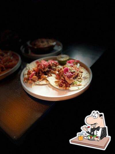 Hendrix Restaurant Belfast, Belfast - Restaurant menu, prices and reviews