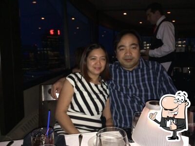 La Ronde - Chateau Lacombe, Edmonton - Restaurant menu, prices and reviews