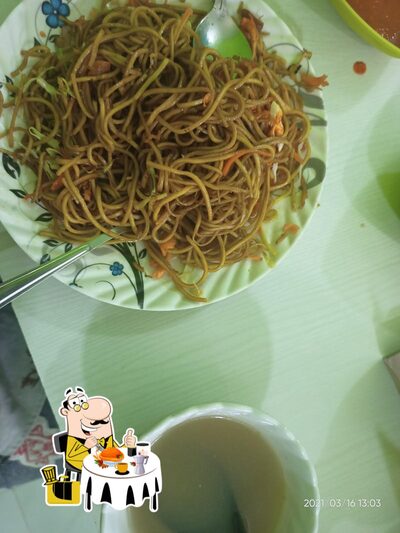 DA restaurant, Pasighat - Restaurant menu, prices and reviews
