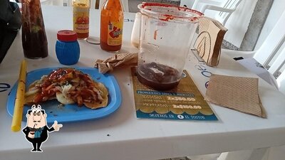 El TOSTON, Morelia - Menú del restaurante, precios y reseñas