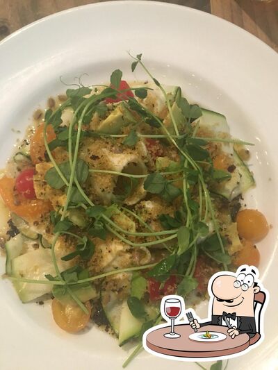 The Kitchen, Boulder - Restaurant menu, prices and reviews